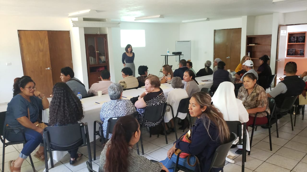 Capacitación OSC (12) – Boletines Dependencias