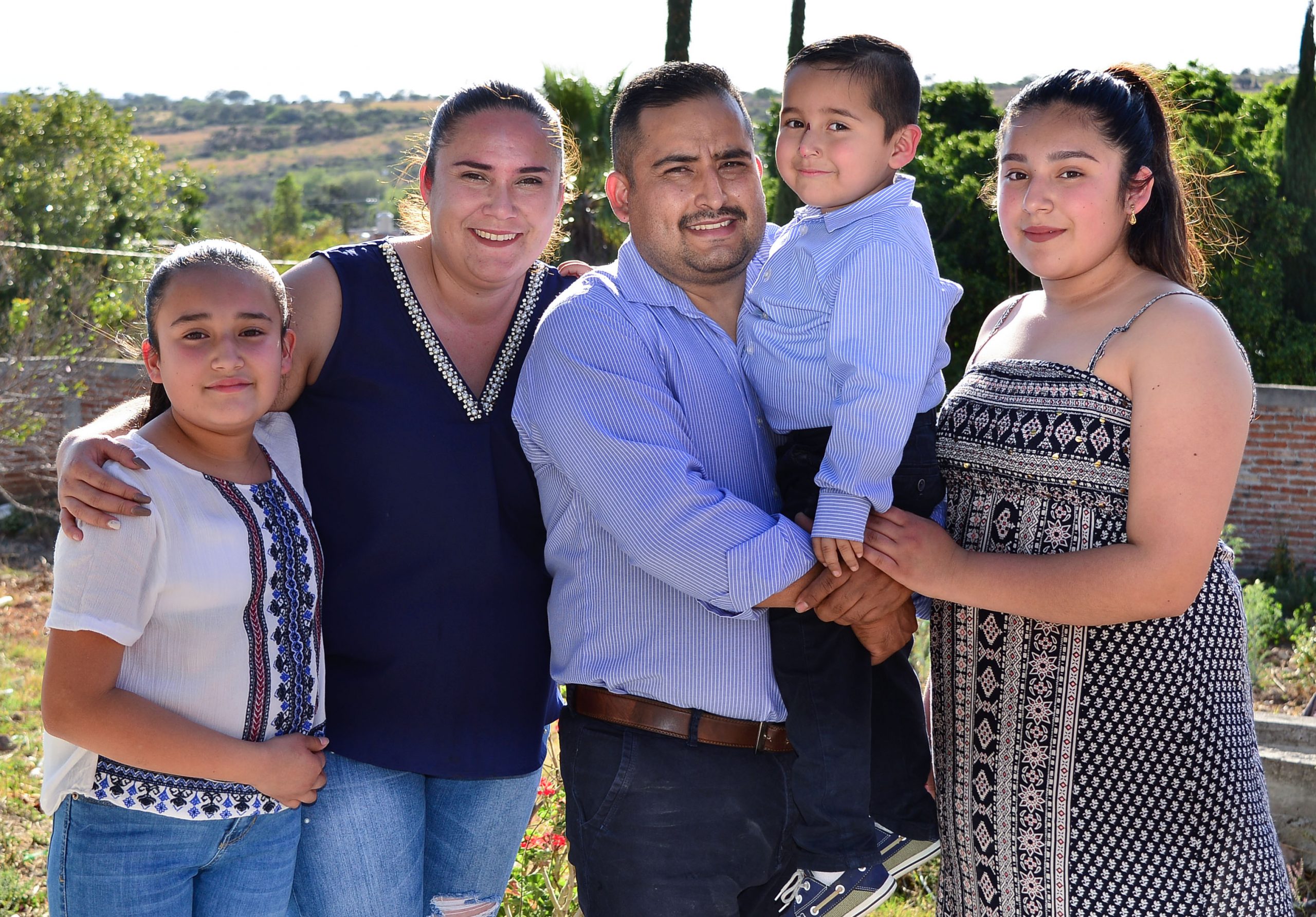 Unión Familiar (4) – Boletines Dependencias