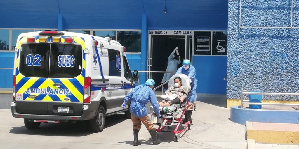 SUEG – Boletines Dependencias