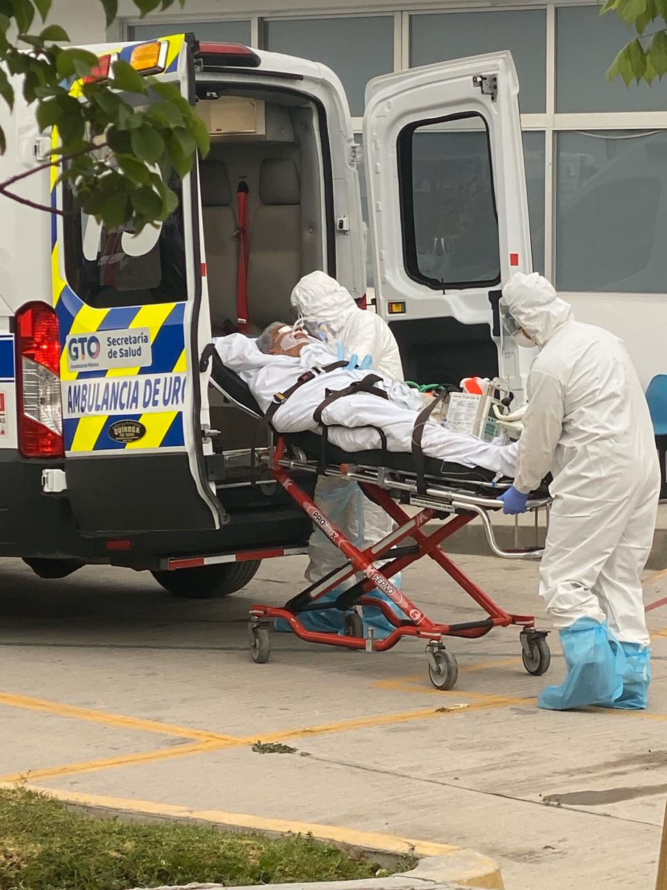 SUEG – Boletines Dependencias