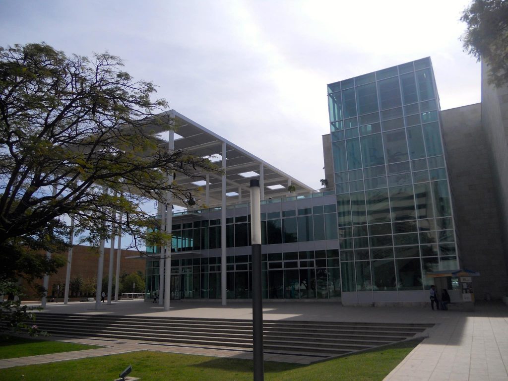 Presenta la BCEG sus actividades en línea del mes de julio – Boletines ...