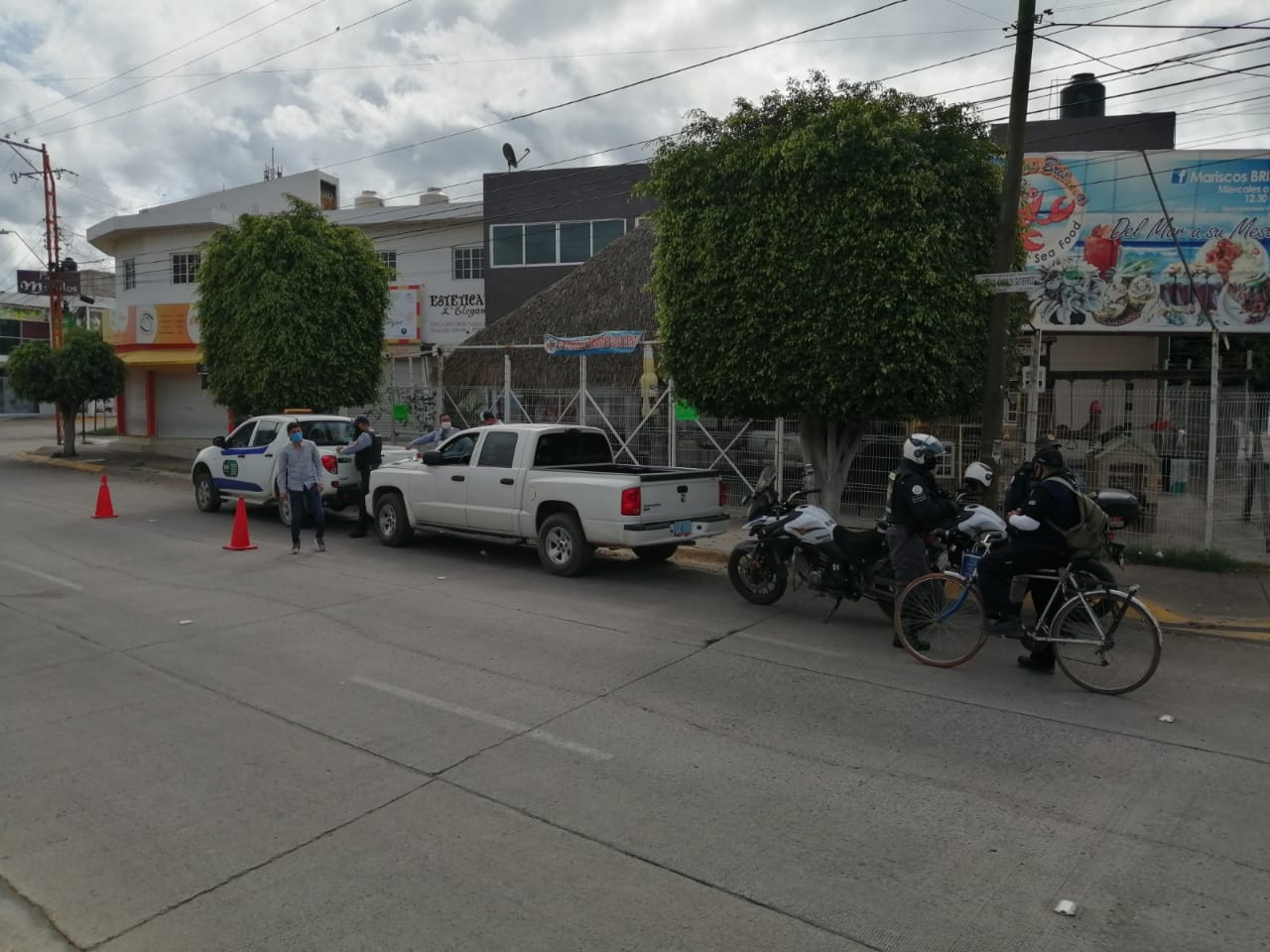 PAOT realizó operativo en ladrilleras de León – Boletines Dependencias