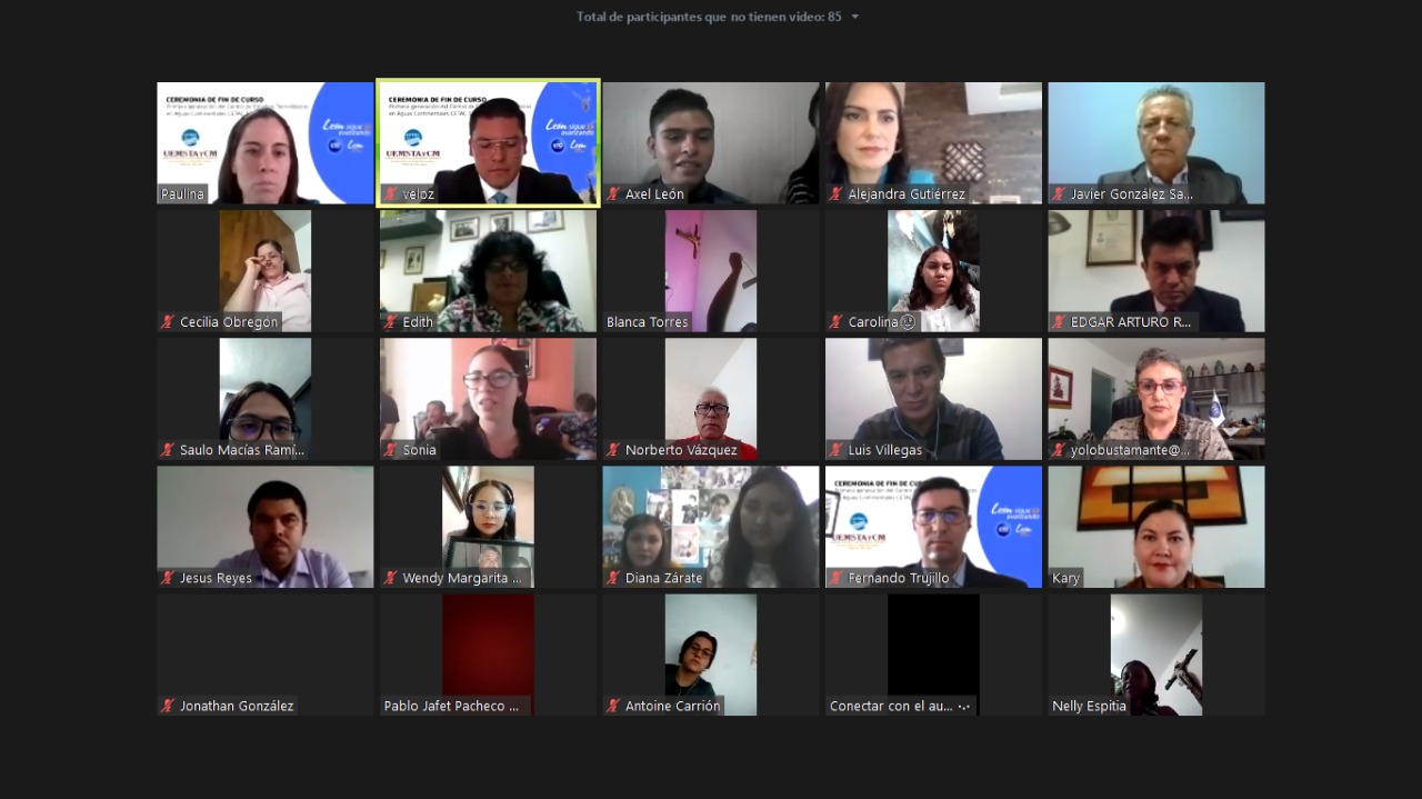 CETAC 12 LEÓN – Boletines Dependencias