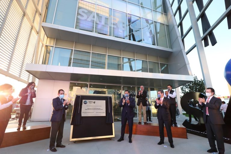 SATEG – Boletines Dependencias