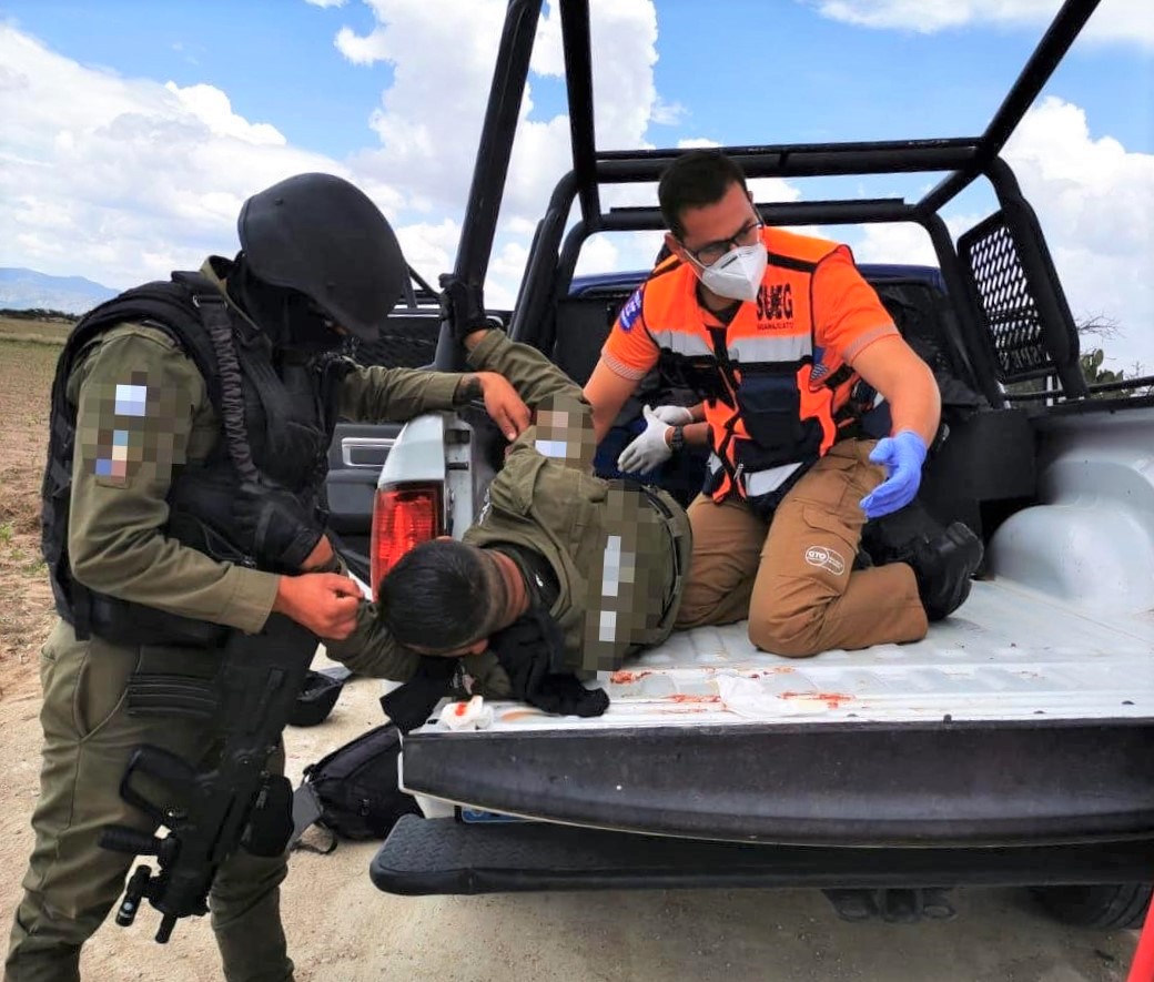 SUEG – Boletines Dependencias