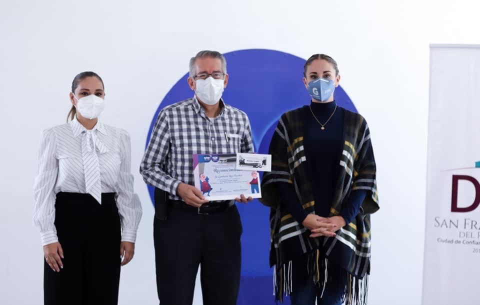 Ganadores Carta a Mis Nietas y Niestos (5) – Boletines Dependencias Ganadores Carta a Mis Nietas y Niestos (5) – Boletines Dependencias