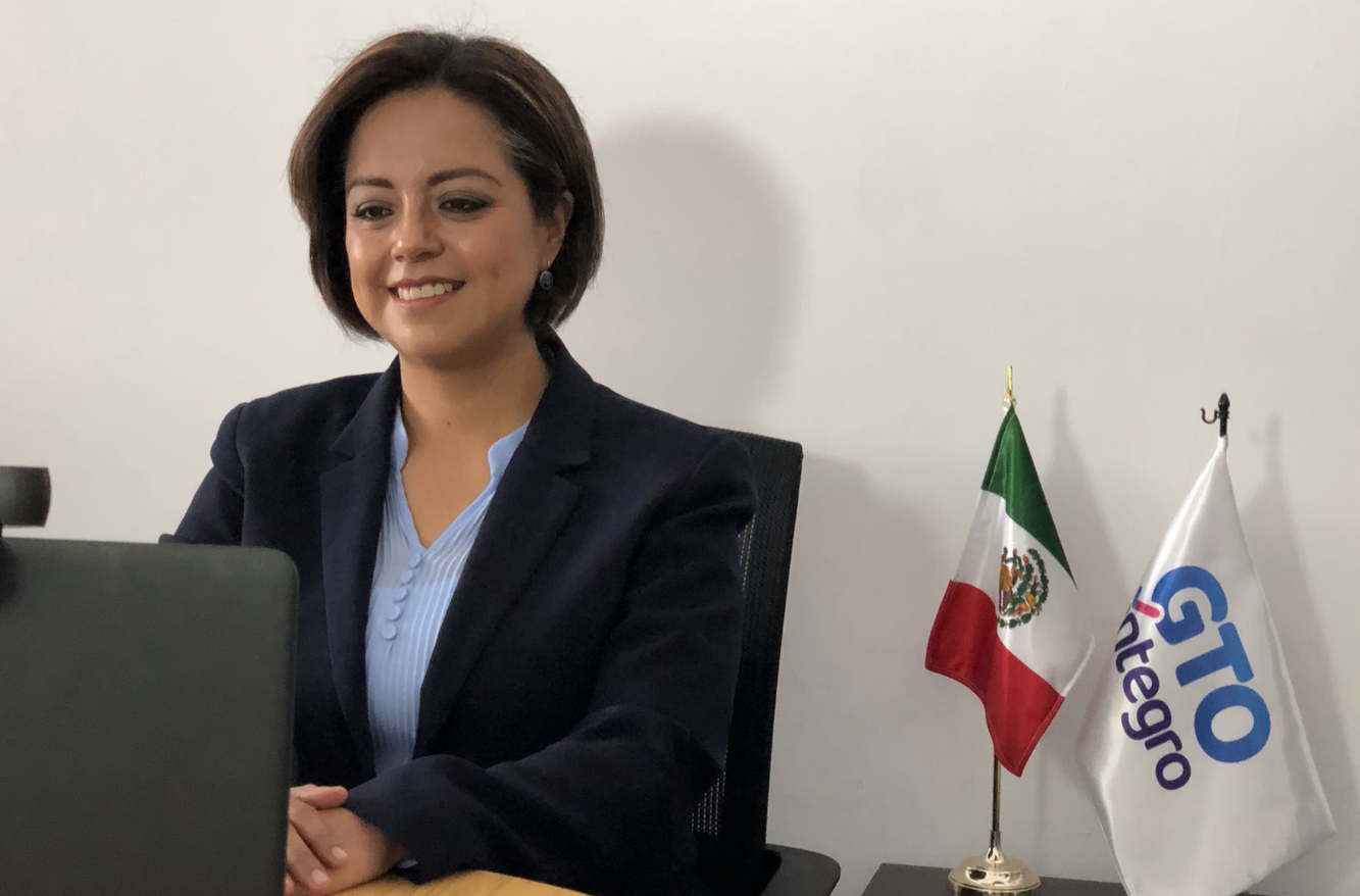 PAOT presenta Informe de resultados en temas de Ordenamiento ...