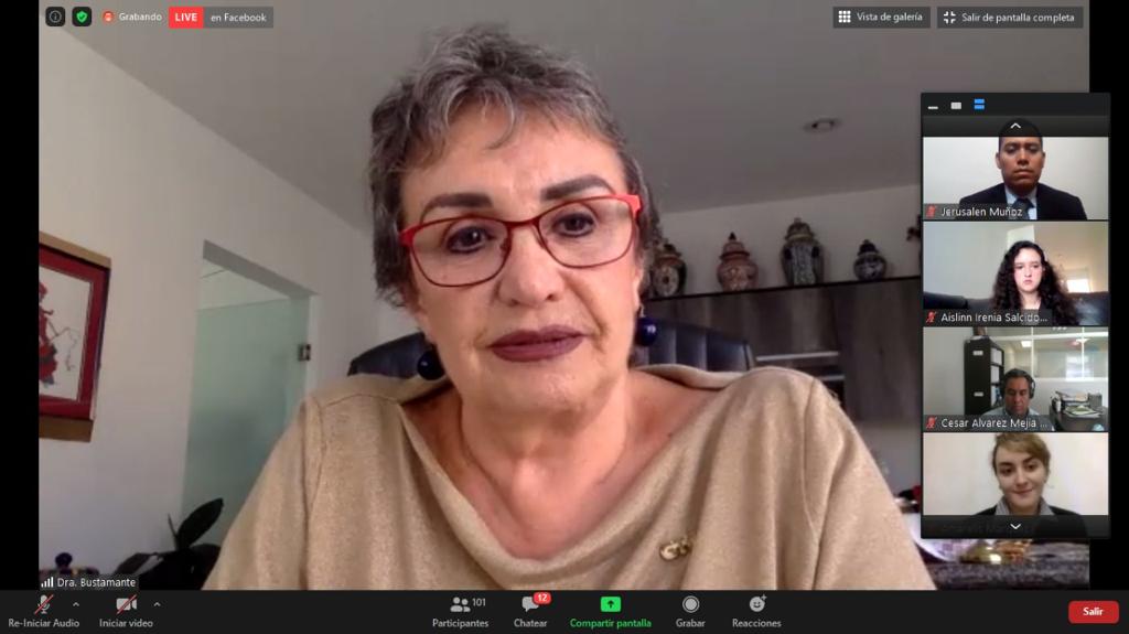 TEC Purísima presenta su 5to. informe de actividades | Guanajuato ...