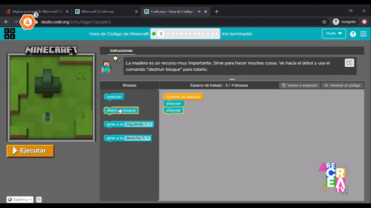 Lleva SEG Minecraft a los estudiantes | Guanajuato Desconocido