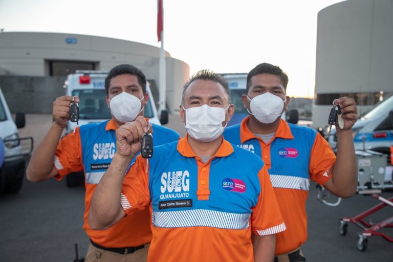 SUEG – Boletines Dependencias