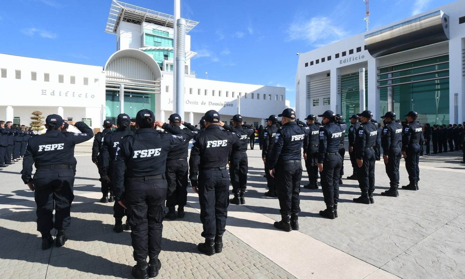 FGE – Boletines Dependencias