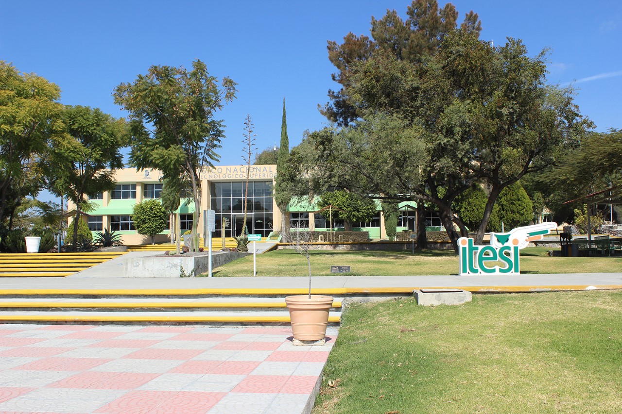 Se benefician estudiantes de ITESI con firma de convenio y apoyo de la ...
