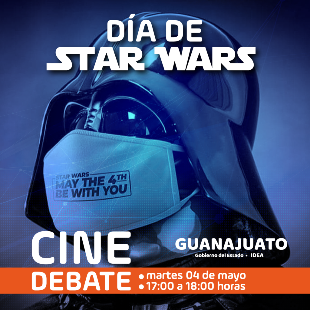 IDEAGTO realiza divulgación científica a través del Cine Debate ...