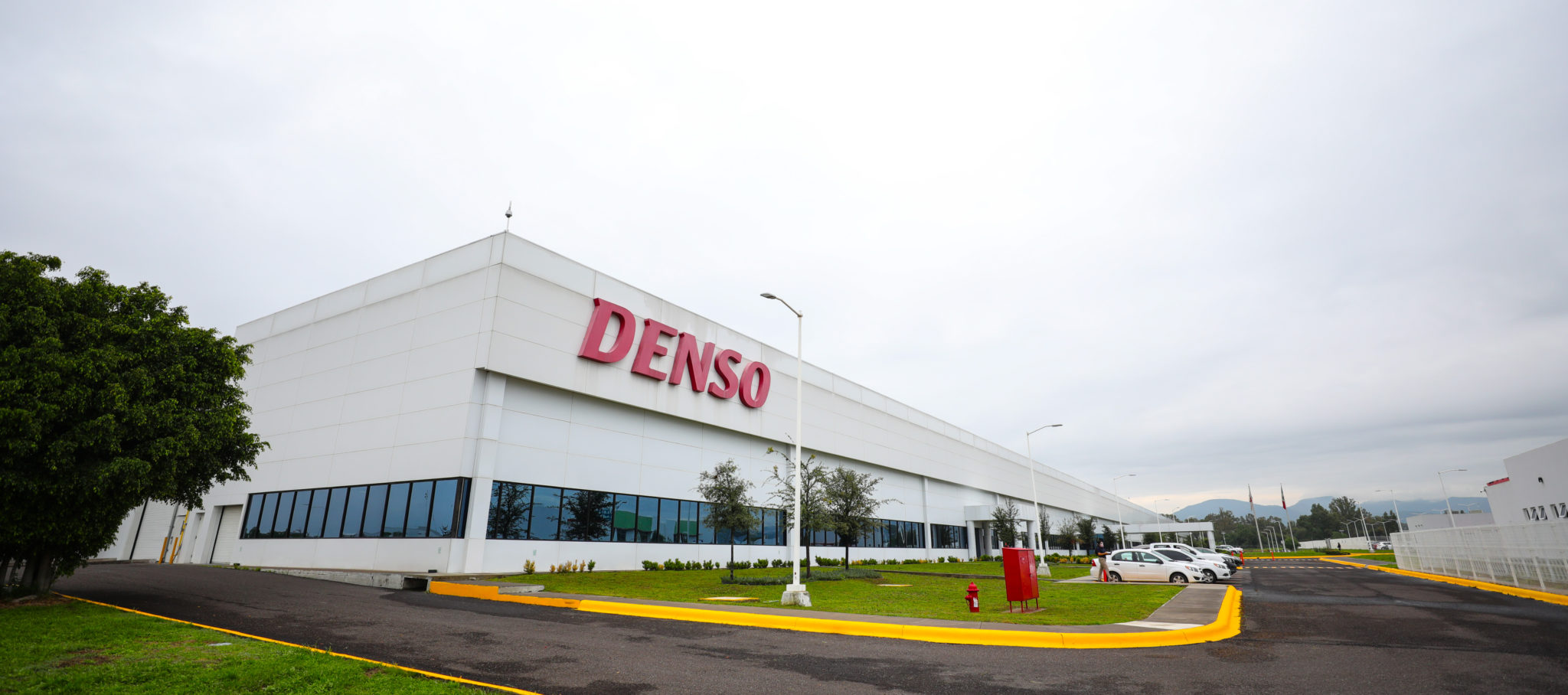 Denso planta Silao – Boletines Dependencias