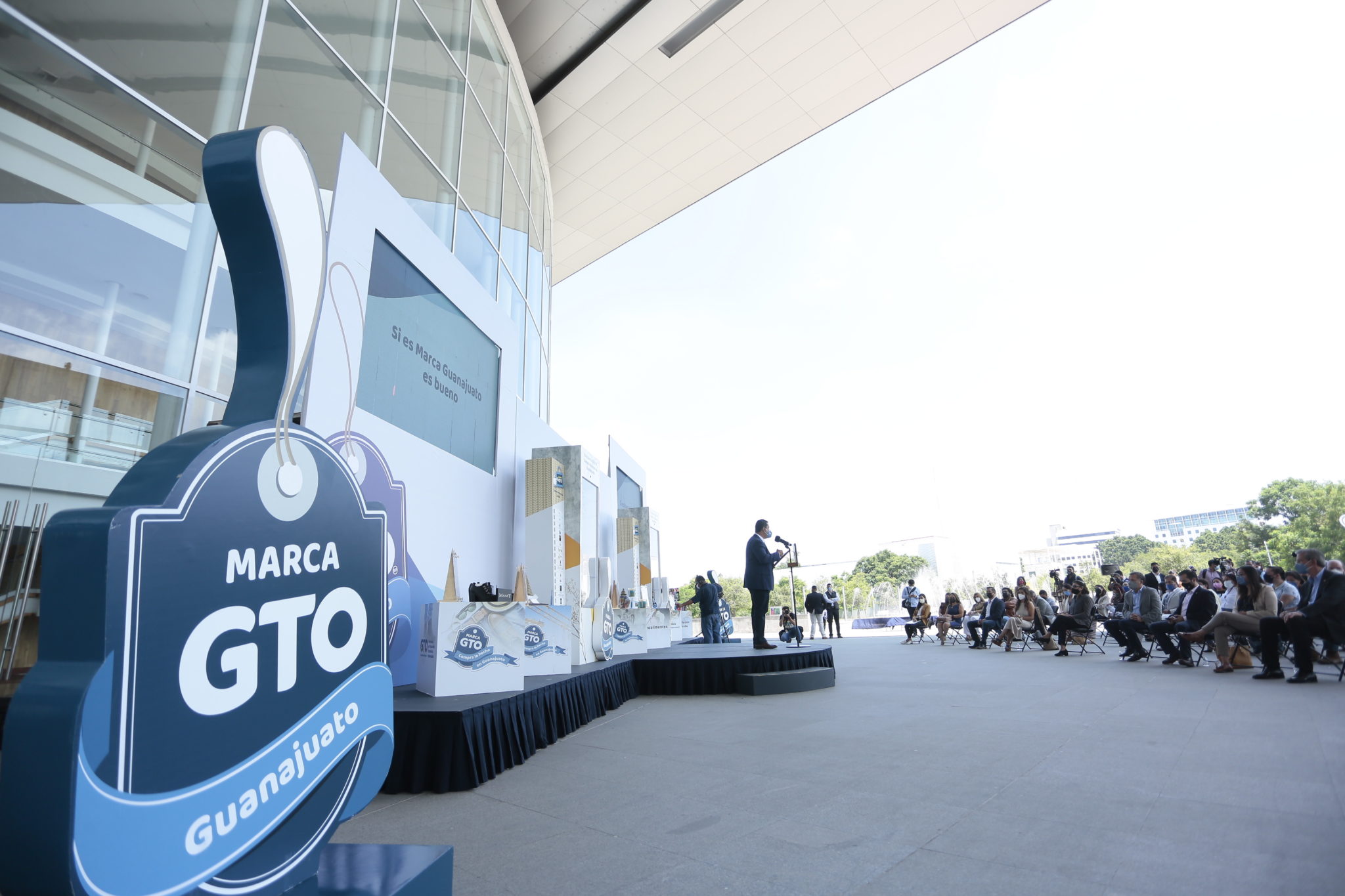 Anuncia Gobernador la Estrategia Comercial “Escaparate Digital GTO” y ...