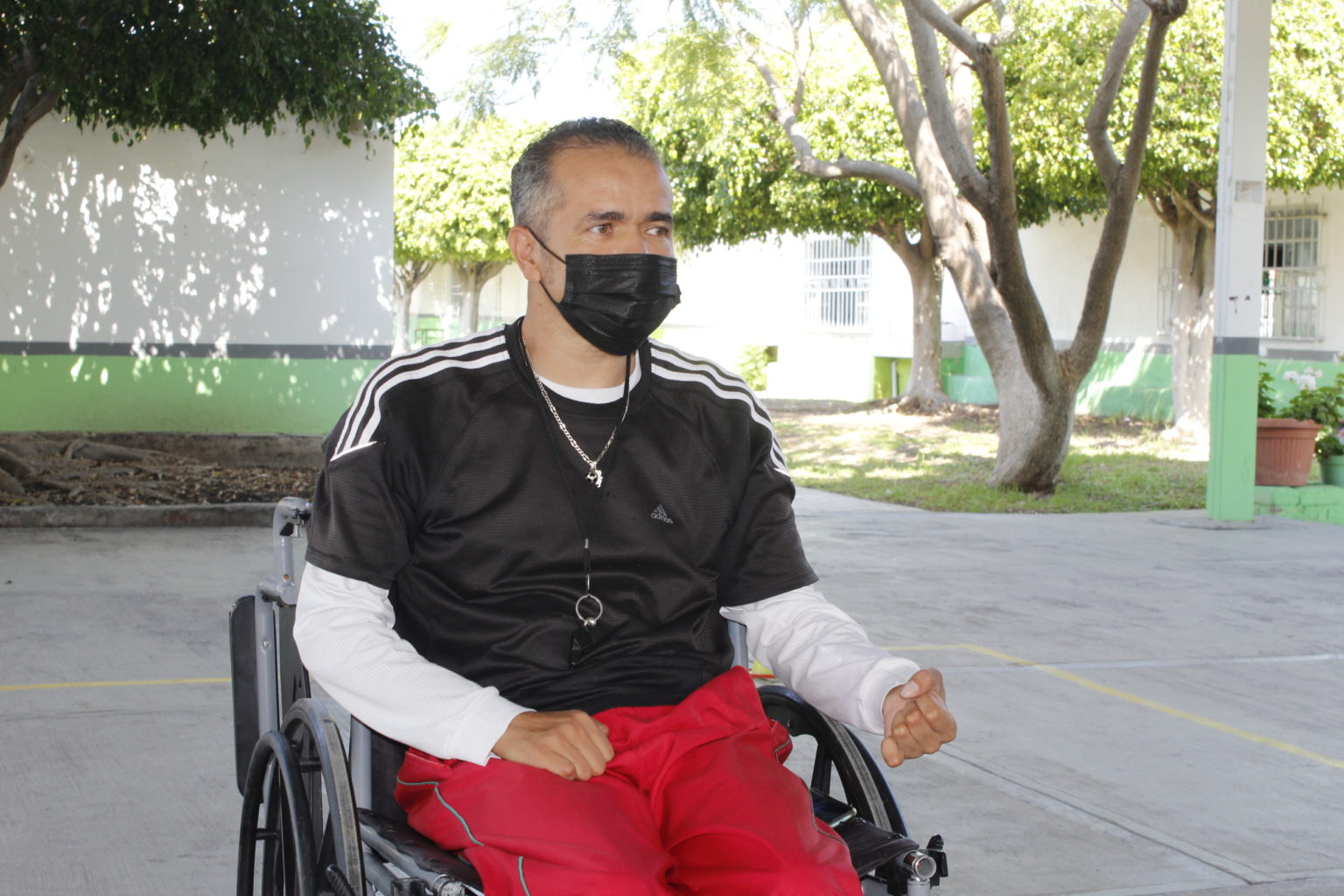 Profe Alex historia de vida – Boletines Dependencias