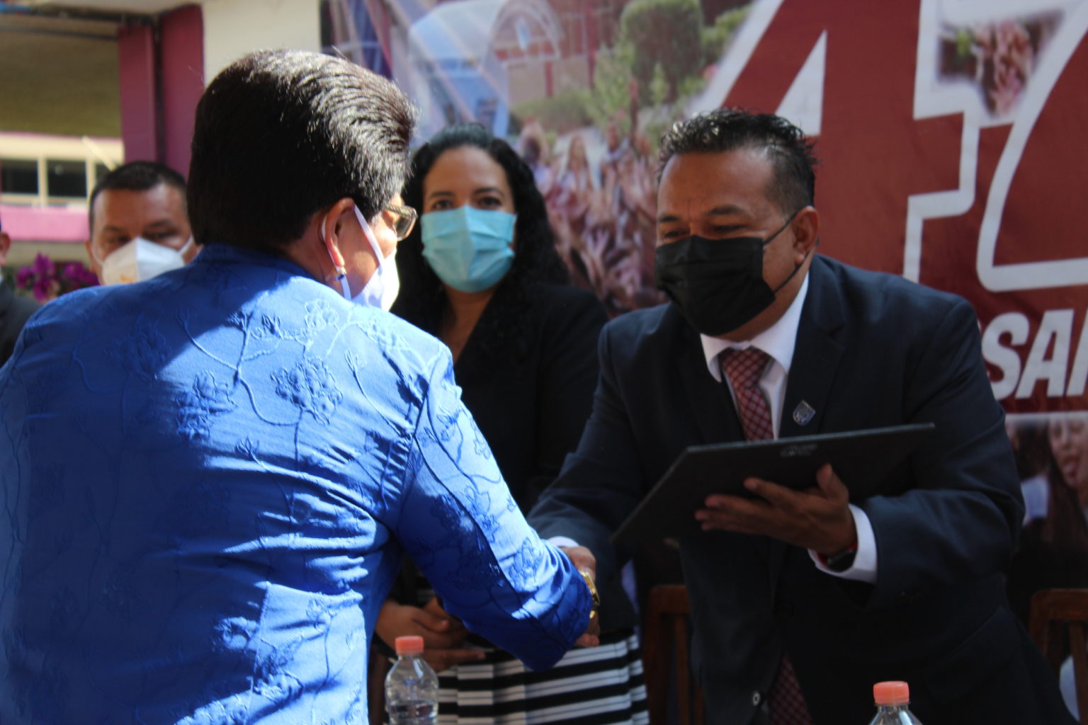 CBTIS 75 Dolores Hidalgo – Boletines Dependencias