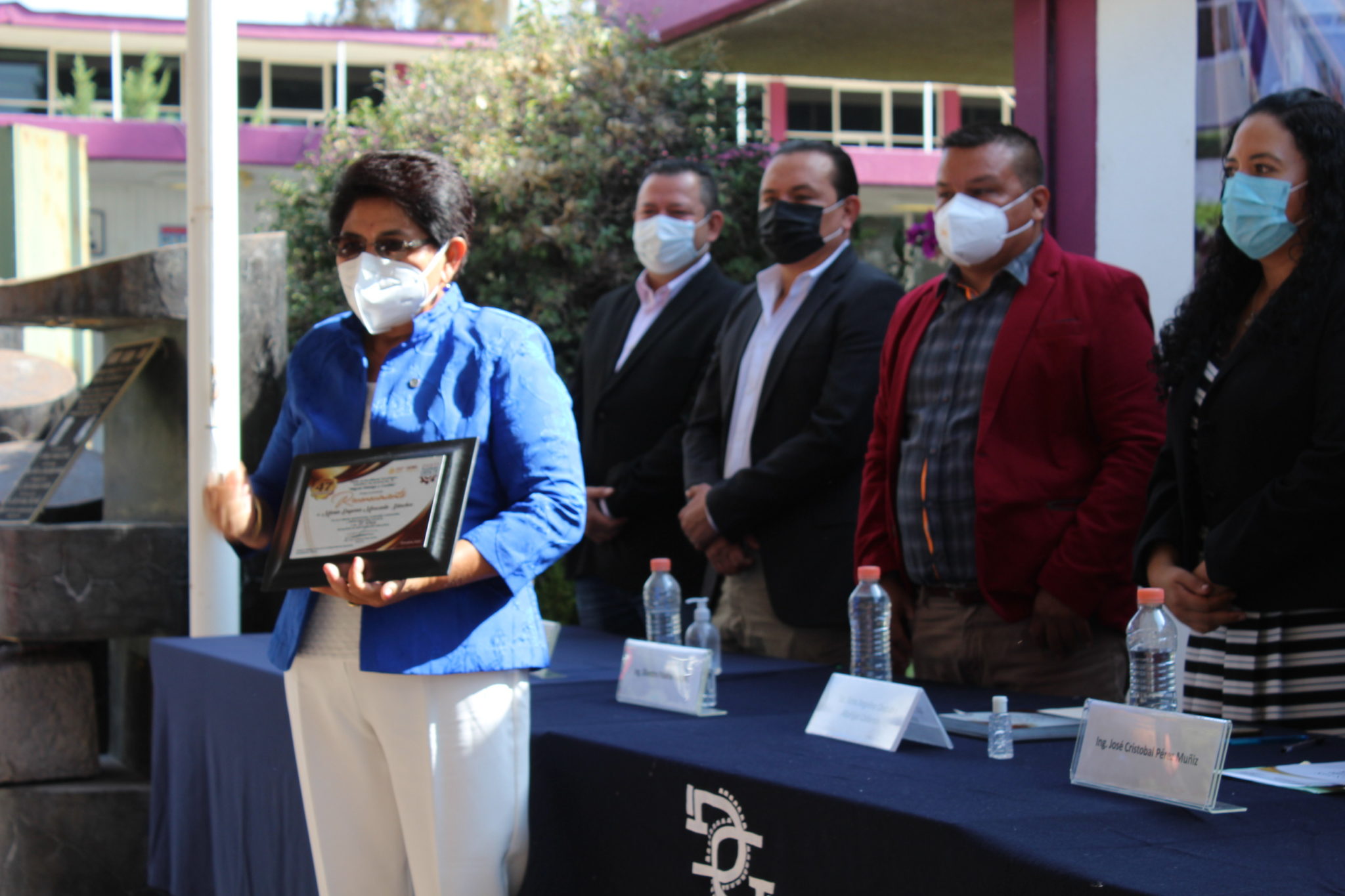 CBTIS 75 Dolores Hidalgo – Boletines Dependencias