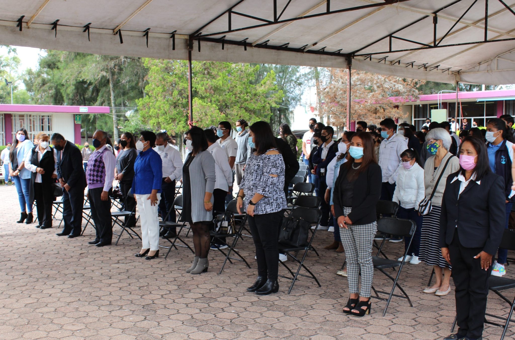 CBTIS 75 Dolores Hidalgo – Boletines Dependencias