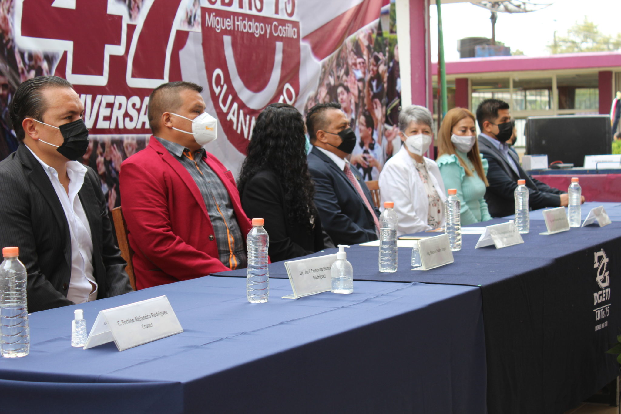 CBTIS 75 Dolores Hidalgo – Boletines Dependencias