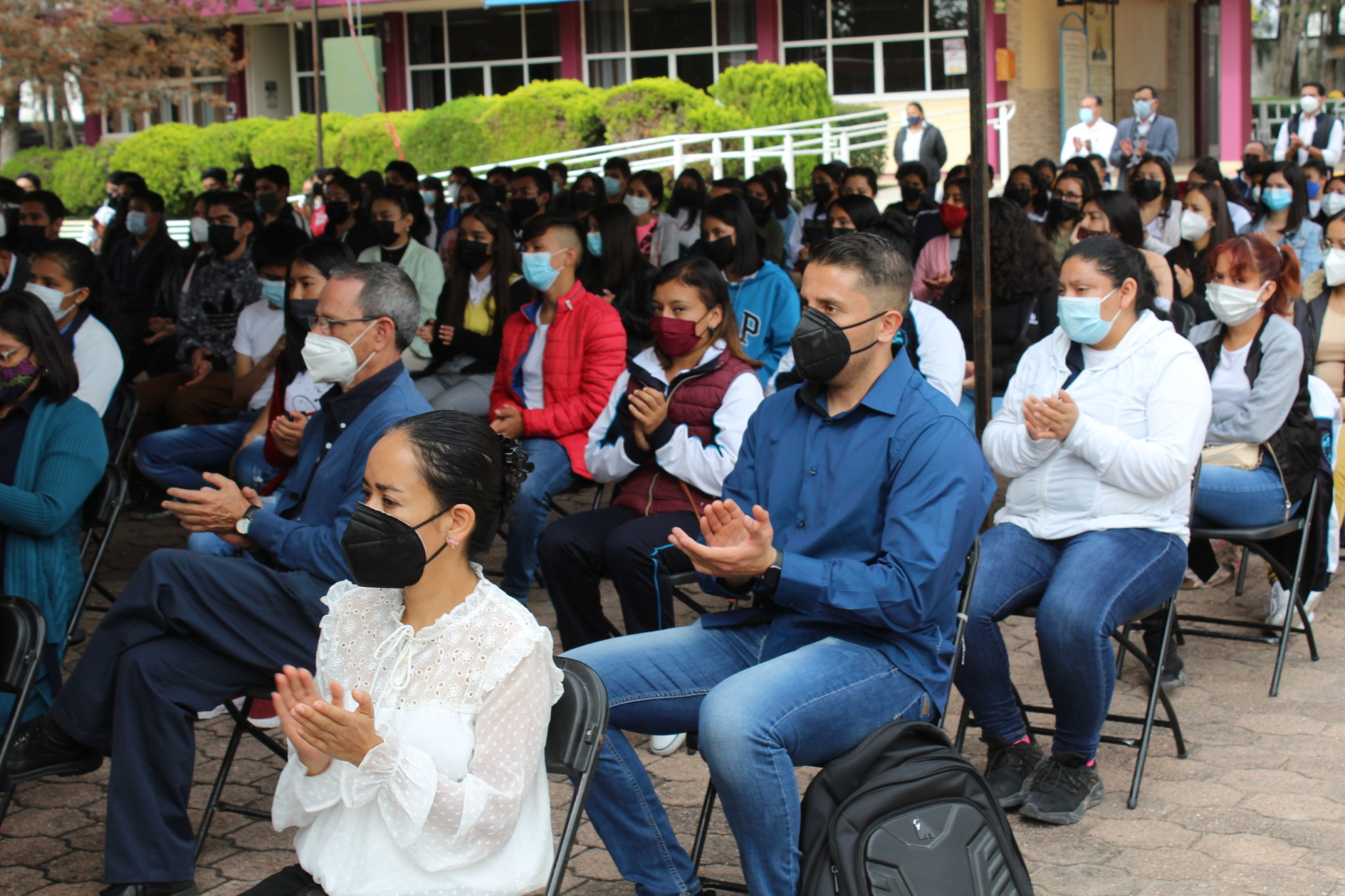 CBTIS 75 Dolores Hidalgo – Boletines Dependencias