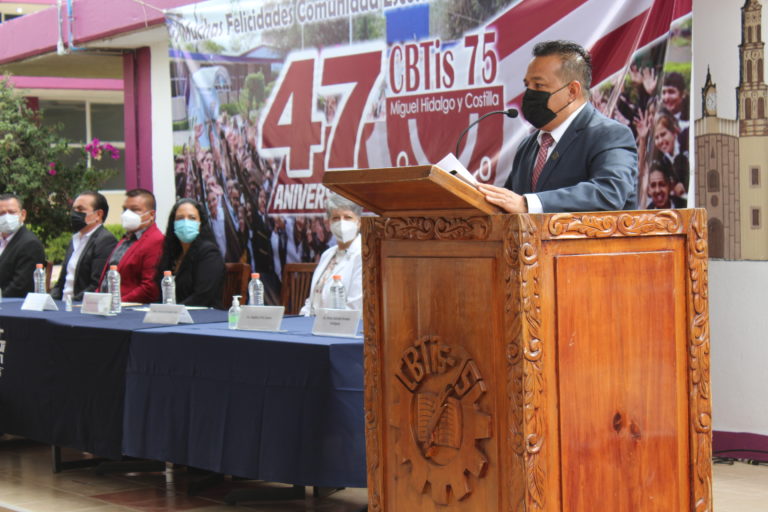 CBTIS 75 Dolores Hidalgo – Boletines Dependencias