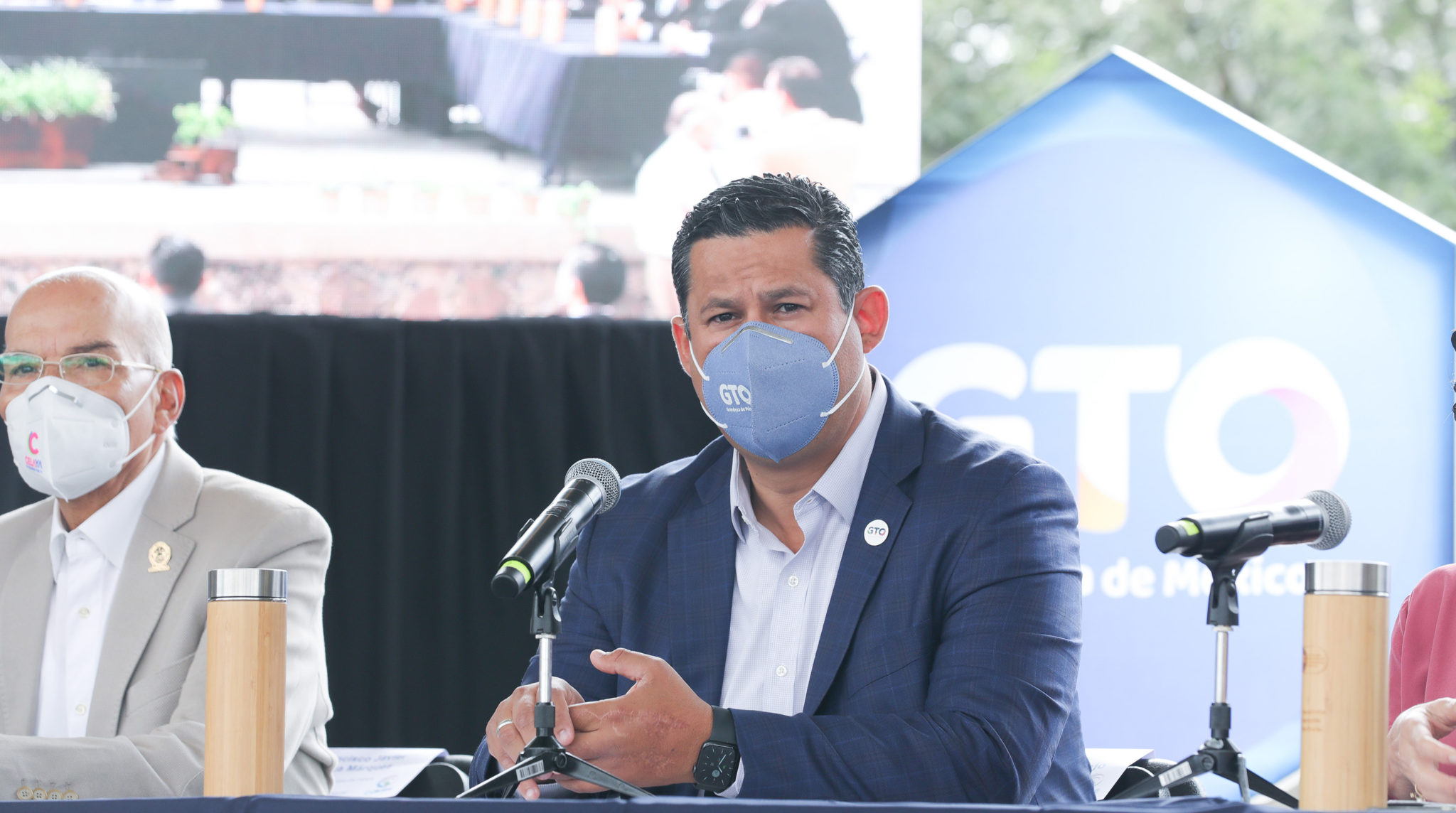 PROAIRE – Boletines Dependencias