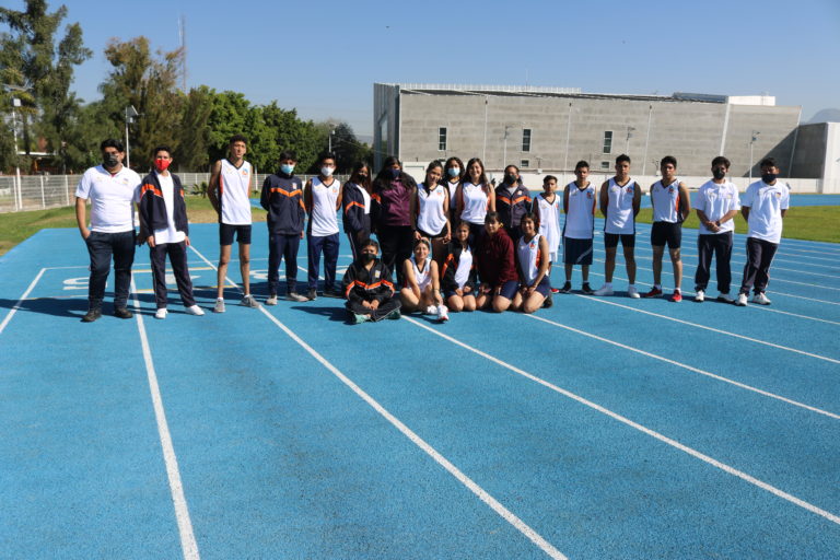 Estudiantes del Bachillerato SABES Obtienen su Pase Nacional en los ...