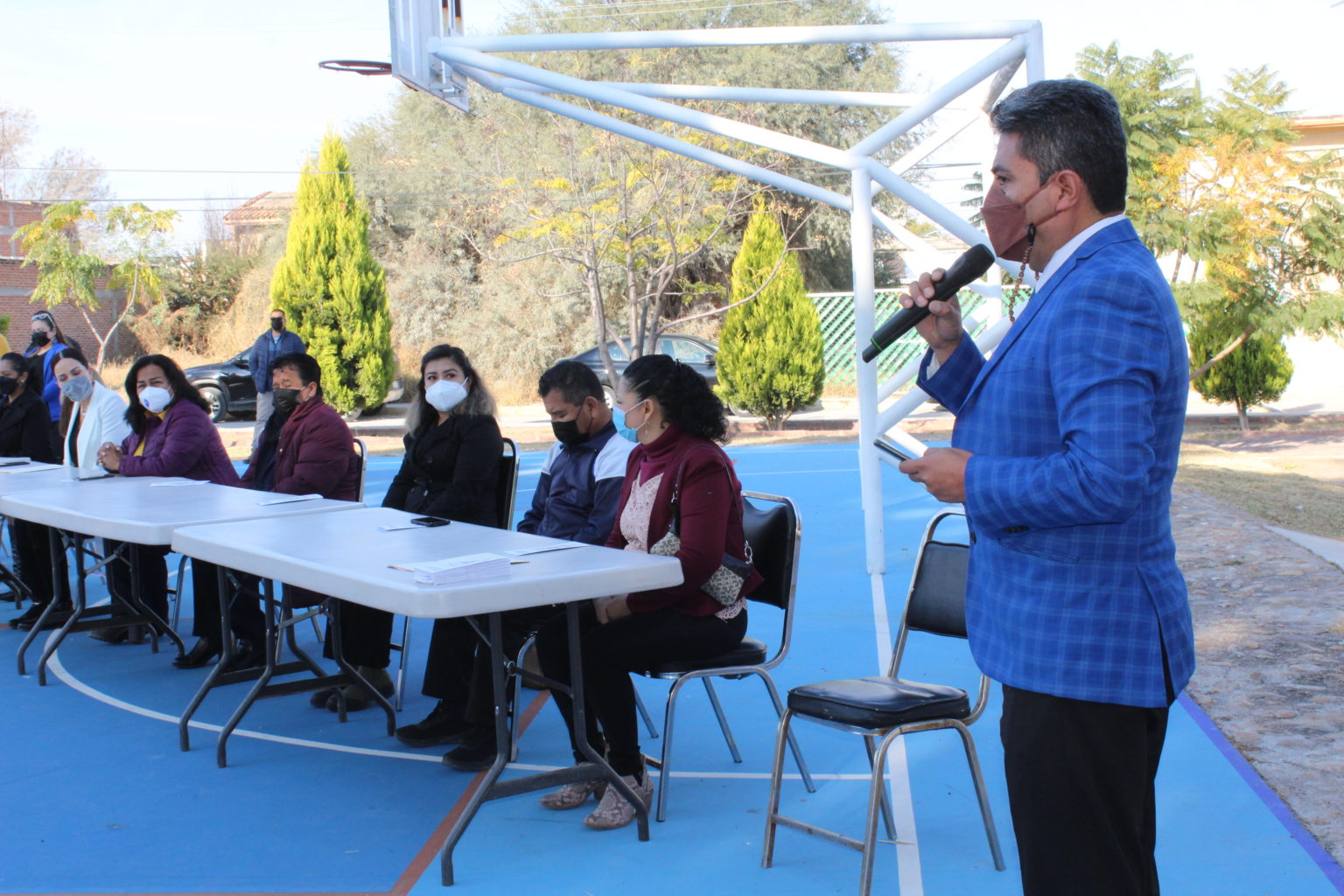 Crean murales para formar una comunidad Inclusiva y Resiliente ...