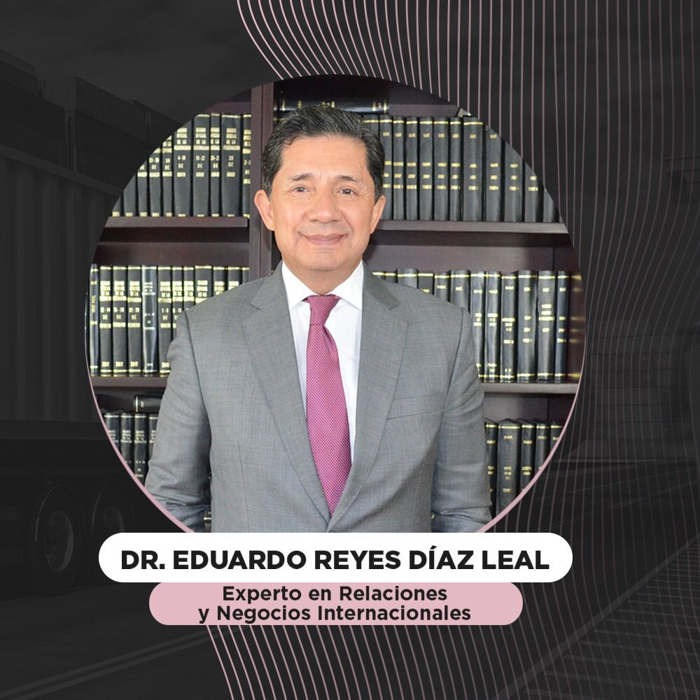 Dr. Eduardo Reyes Díaz – Boletines Dependencias