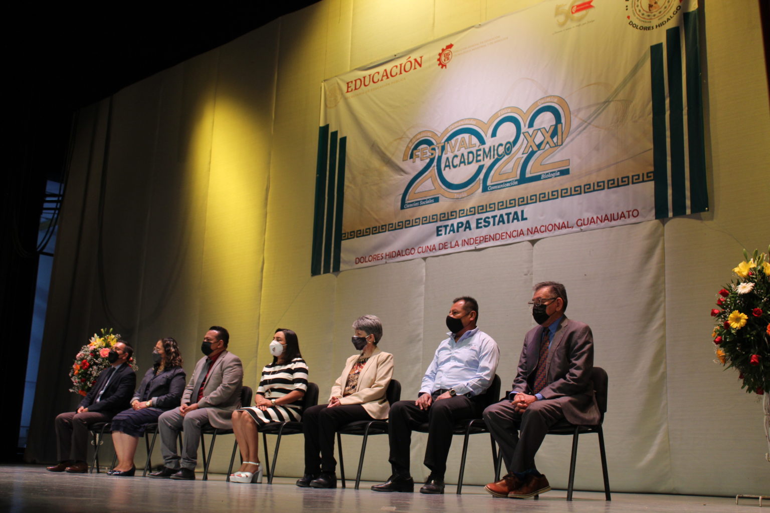 CBTIS 75 Dolores Hidalgo – Boletines Dependencias