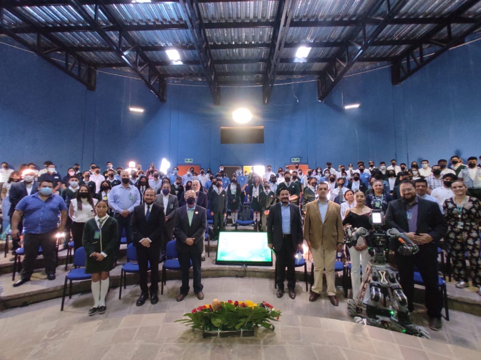 ITESS – Boletines Dependencias