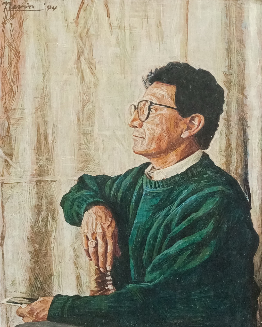 Recuerda Museo del Pueblo a John Nevin en su centenario – Boletines ...