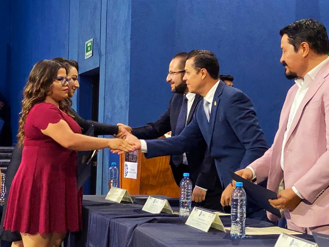 ITESS – Boletines Dependencias