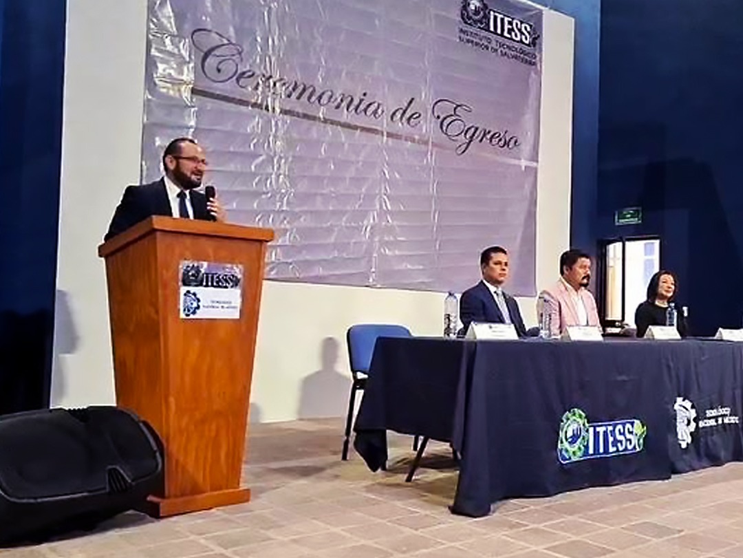 ITESS – Boletines Dependencias