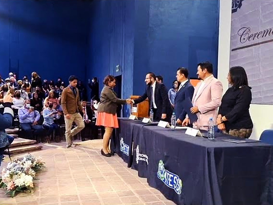 ITESS – Boletines Dependencias