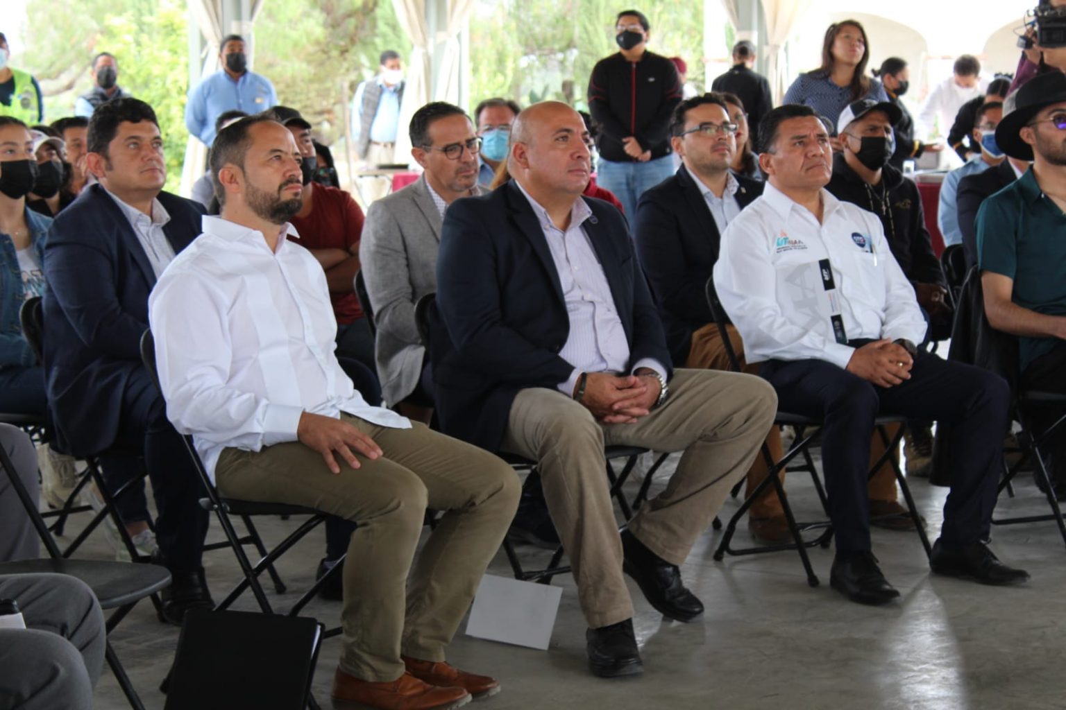 La UTSMA arranca el TSU Agricultura Sustentable en Vitivinicultura ...