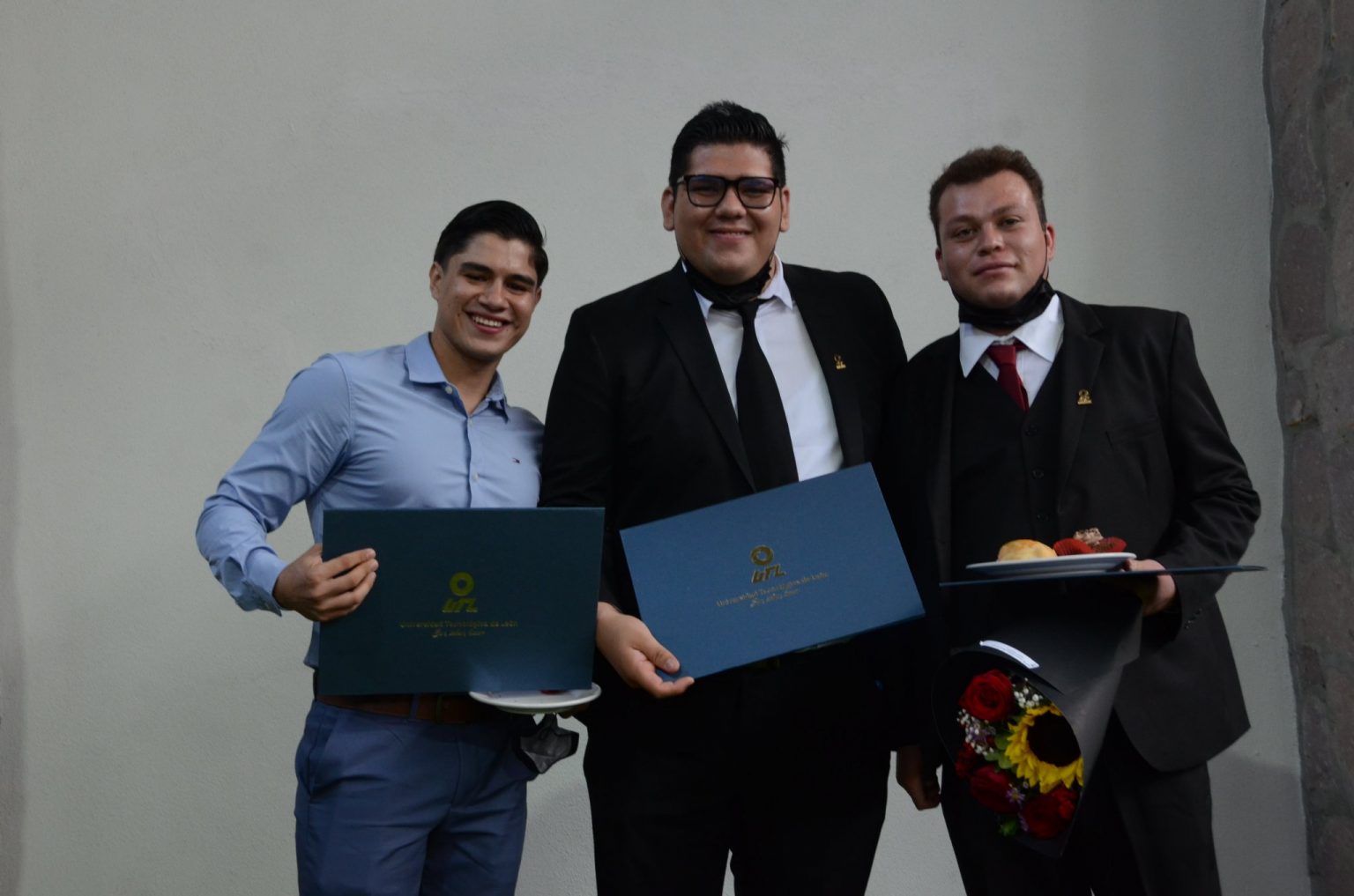 13va. Ceremonia de Graduación Ingeniería y Licenciaturas UTL ...