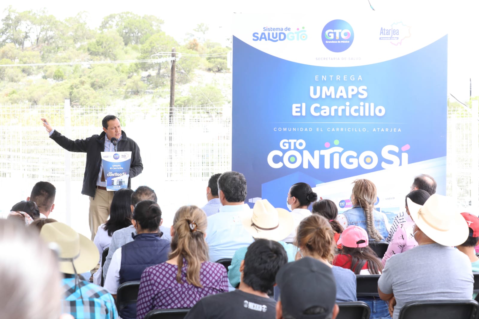 Municipio de Atarjea – Boletines Dependencias