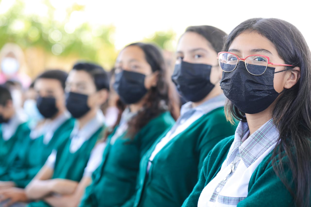 Arranca el ciclo escolar 2022-2023 en Guanajuato – Boletines Dependencias