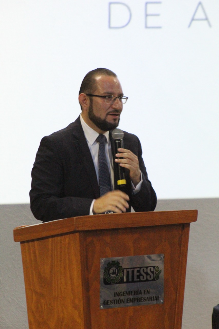 ITESS – Boletines Dependencias