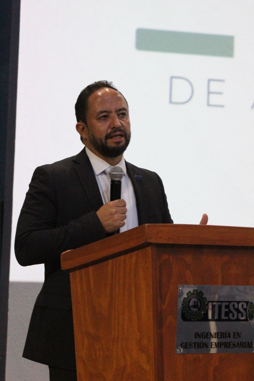 ITESS – Boletines Dependencias