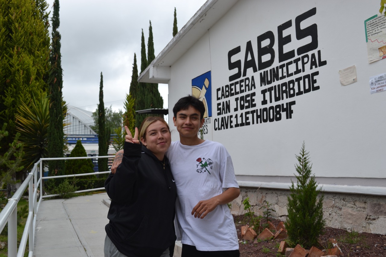 Prepa PRO – Boletines Dependencias