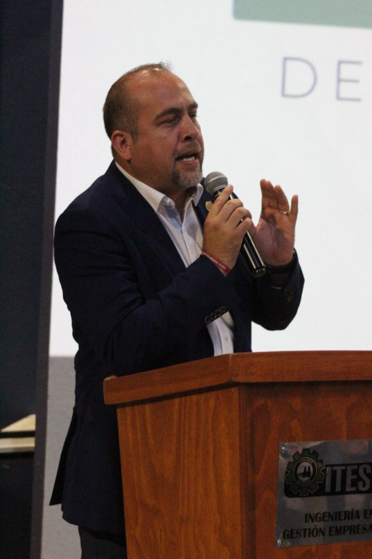 Crece 15% el ITESS en el nuevo ciclo escolar. – Boletines Dependencias