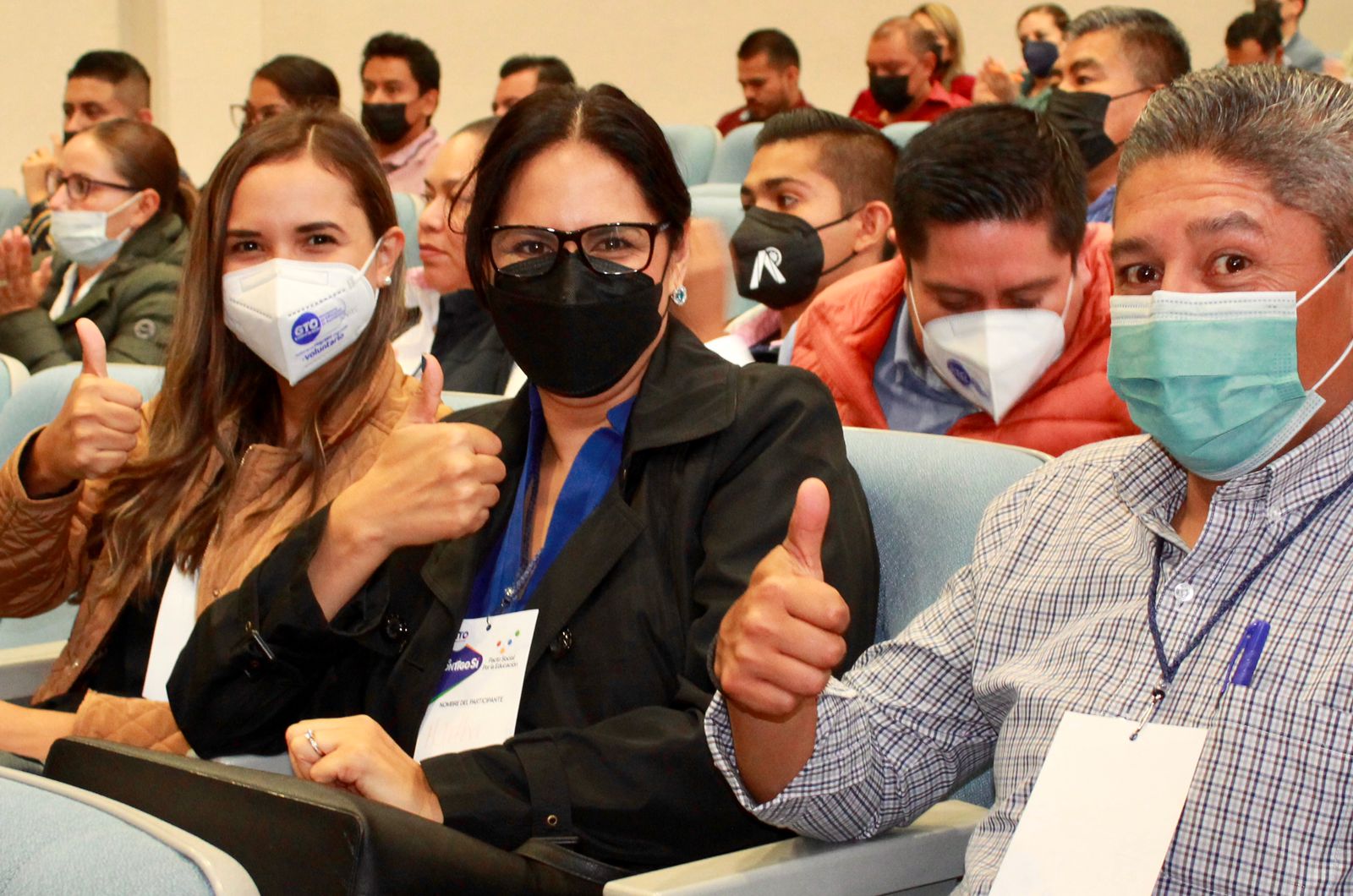 SEG y municipios trazan estrategias para fortalecer el sistema ...