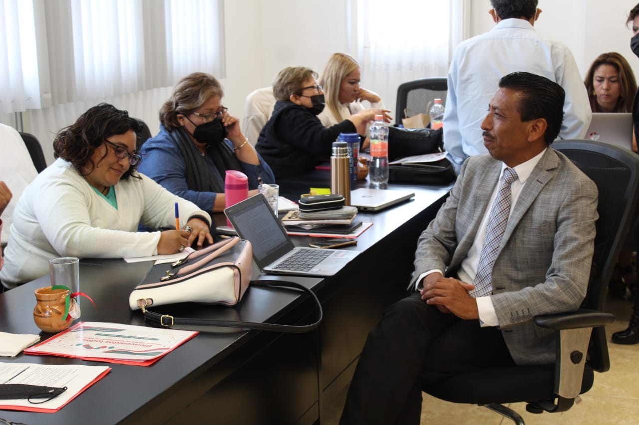 Fortalecen estrategias y servicios de Educación Especial – Boletines ... Fortalecen estrategias y servicios de Educación Especial – Boletines ...