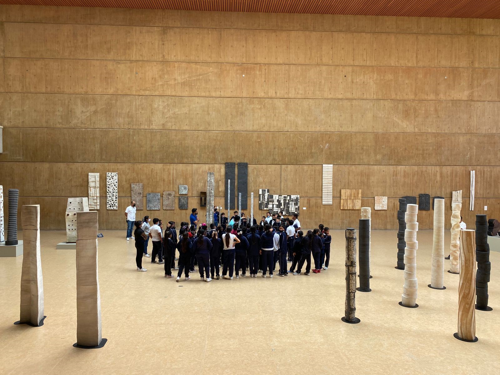 Inician SEG y Forum Cultural Guanajuato programa “Cultura para todos ...