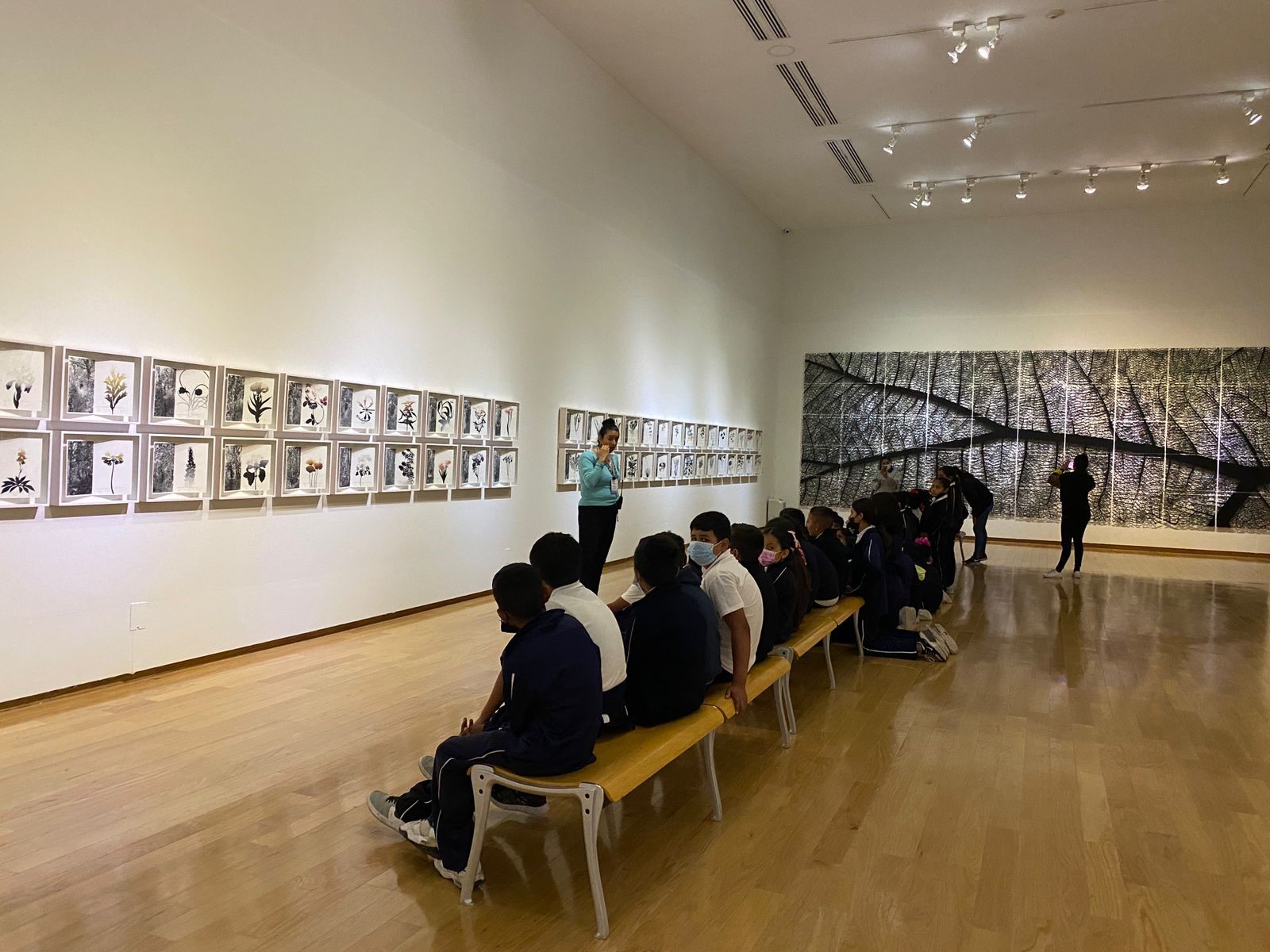 Inician SEG y Forum Cultural Guanajuato programa “Cultura para todos ...