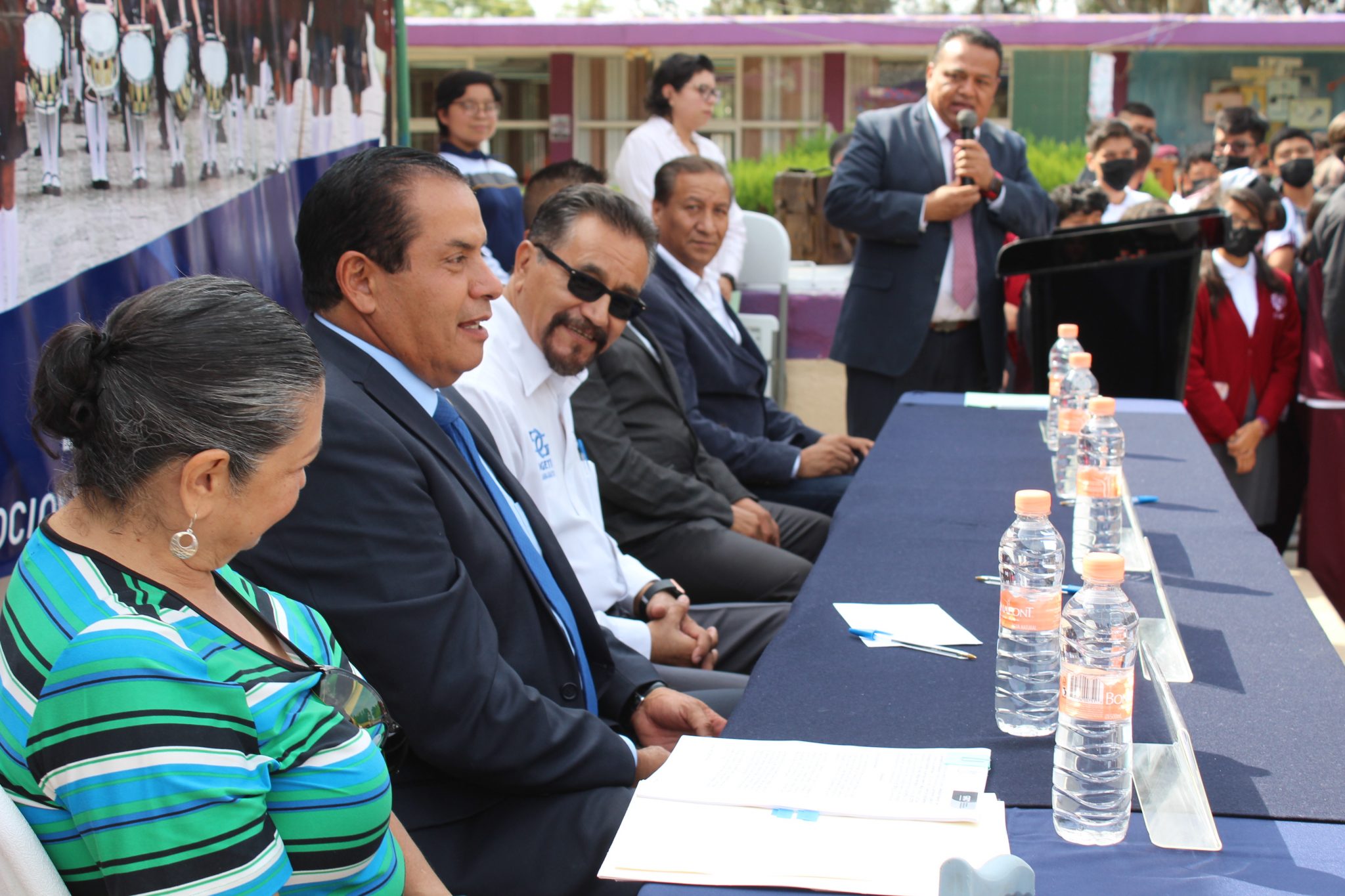 CEBTIS 75 – Boletines Dependencias