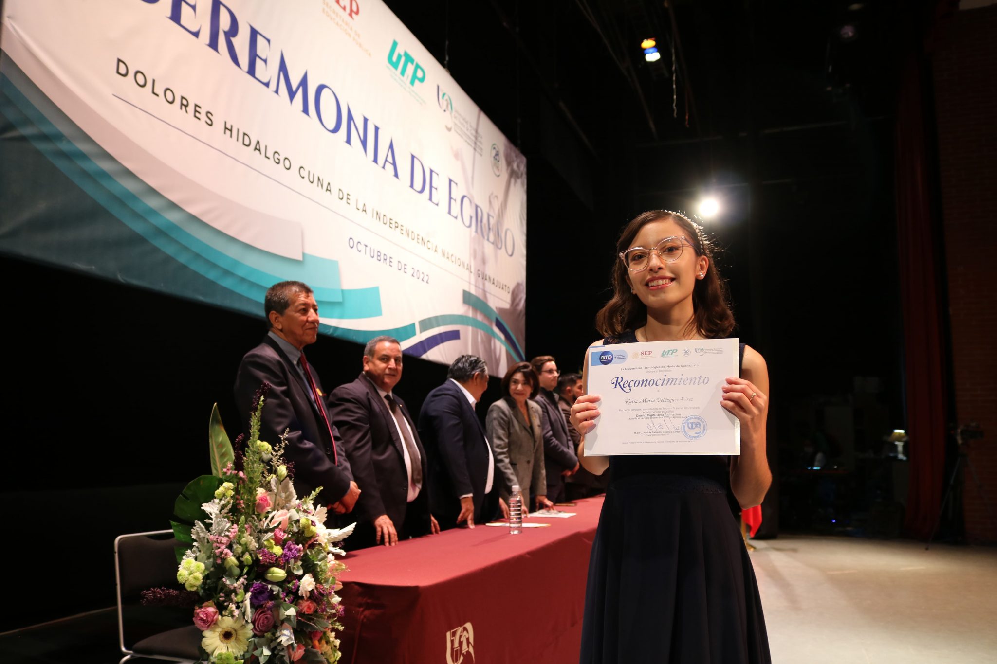 UTNG – Boletines Dependencias